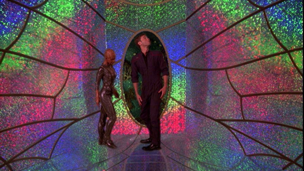 Unexpected - Star Trek: Enterprise | The Pensky Podcast